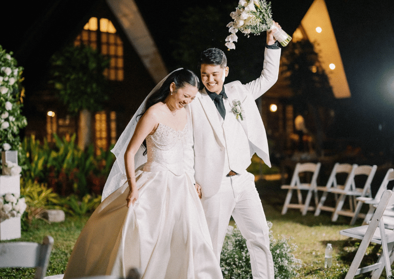 Here are signs a relationship will last, according to wedding photographers • PhilSTAR Life